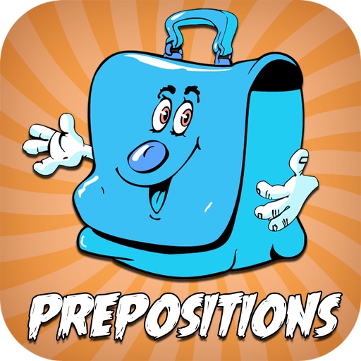 Preposition Games by Jignesh Roopareliya