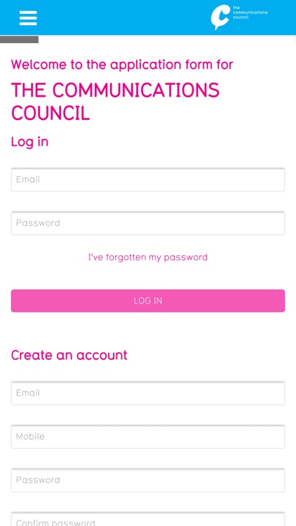 TCC Grad App by Together Interactive