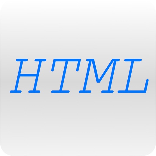 HTML Editor Lite by Shelby Beck