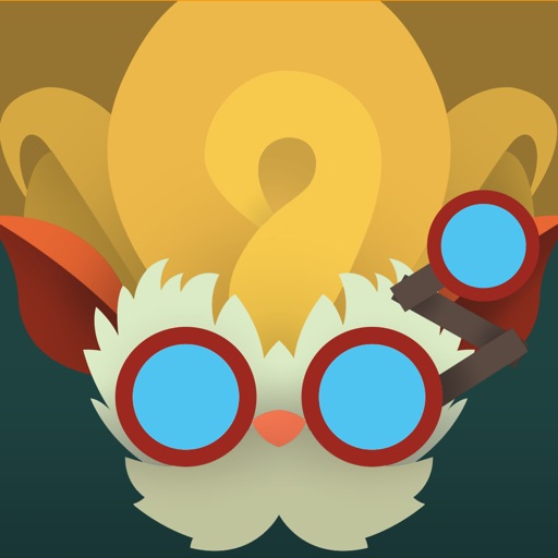 LoLPedia by Eder Martins da Silva