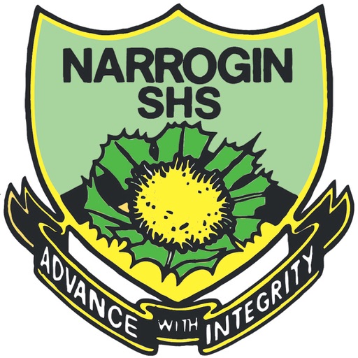 NSHS by Mogana Salvam