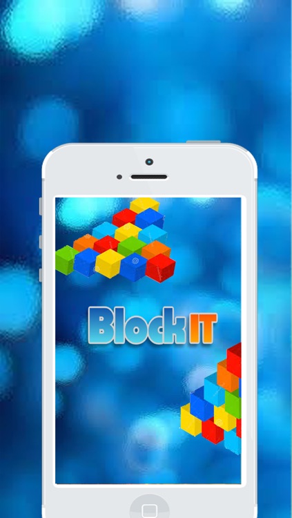 Blockit- Lockit by Baltimore Web Shark LLC