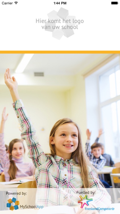 MySchoolApp Junior by Dockbite