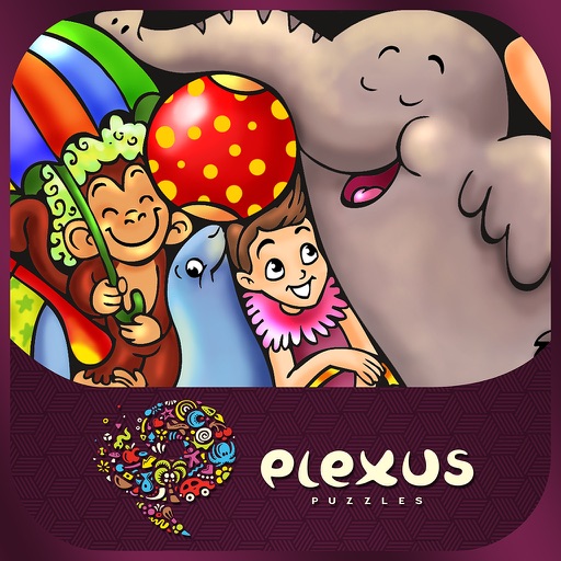 Come Solve the Show, a PLEXUS Puzzle by Synaptic Blue LLC