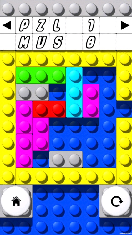 Unblock Red Brick by Nico van Egdom