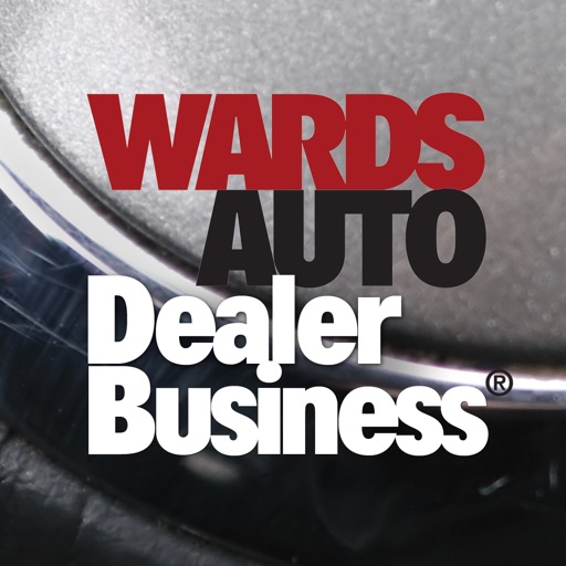 WardsAuto Dealer Business by Penton Media Inc.