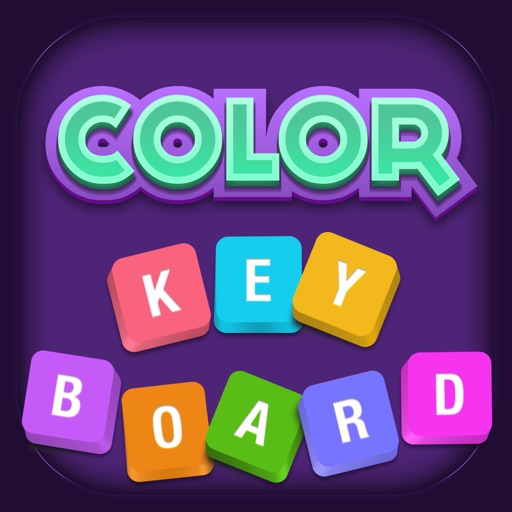 Color Texting Decor by Daniel Alves