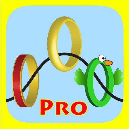 Circle Tap Pro by Daniel Lombardo