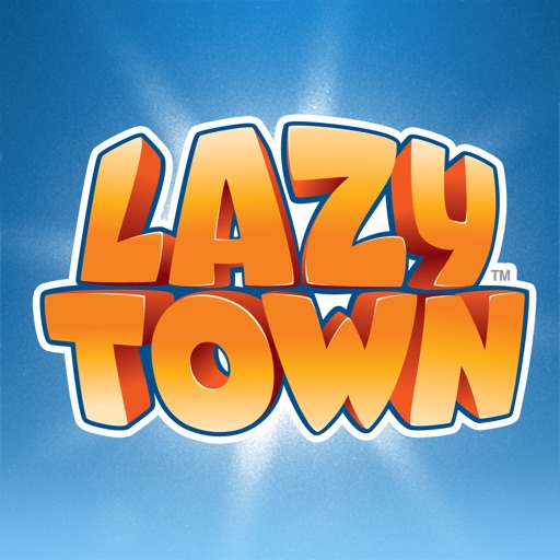 LazyTown - OFFICIAL by Startal, Inc.