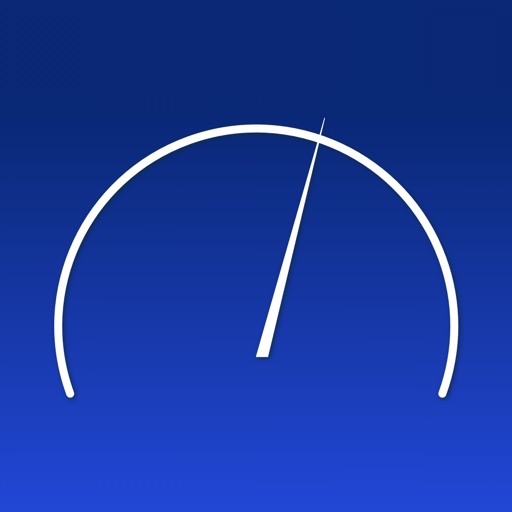 Speaking Speedometer by Martin Schneider