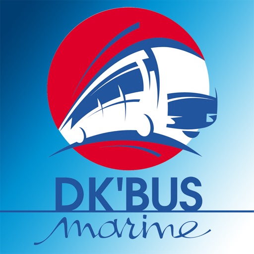 DK'Bus Marine by Cityway