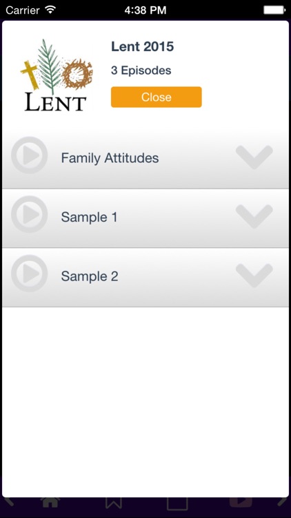 Junction 10 Church by Edit Websites Limited