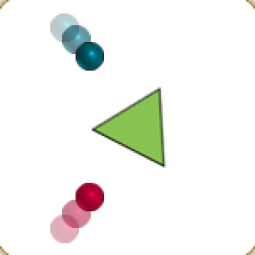 Ball Hit Targets by Usable Design LLC