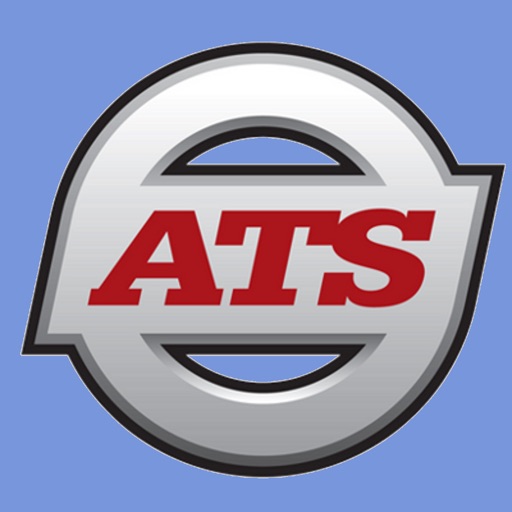 ATS Freight Match by Anderson Trucking Service, Inc.