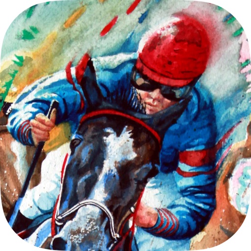 Keep Track - Horse Racing Calculator by Keep Track, LLC