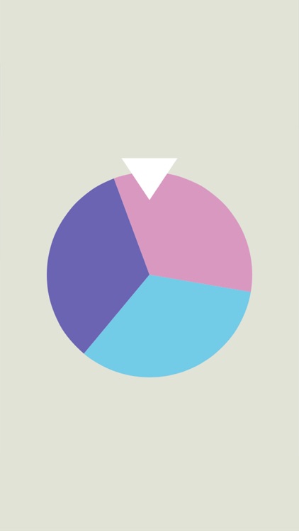 Fluky - A Friendly Randomizer by Humblebee AB
