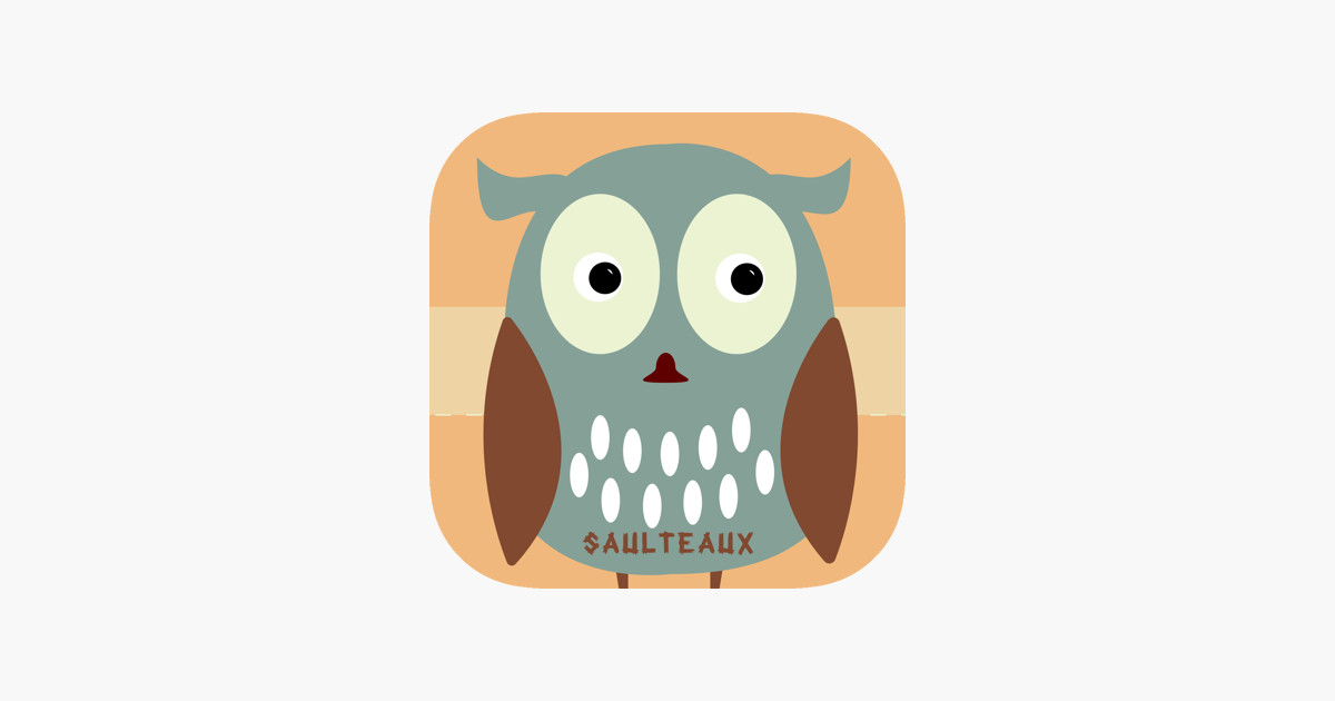 ‎Saulteaux Language App on the App Store