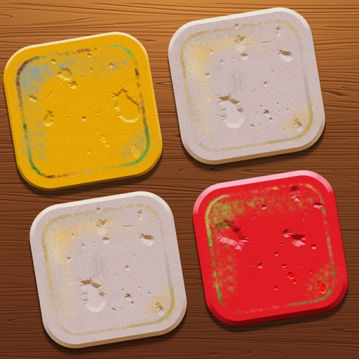 Square Rotate by Beijing Palm Fun Information Technology Co., Ltd.