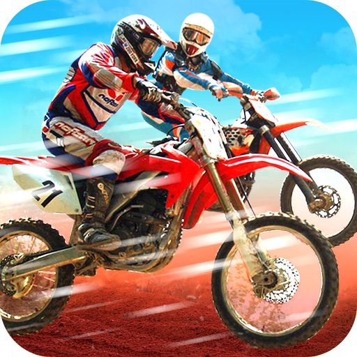 Dirt Bike Racing Simulator by 11Up Games Private Limited