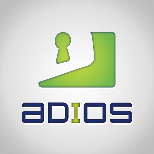 ADIOS Panel | iPhone & iPad Game Reviews | AppSpy.com