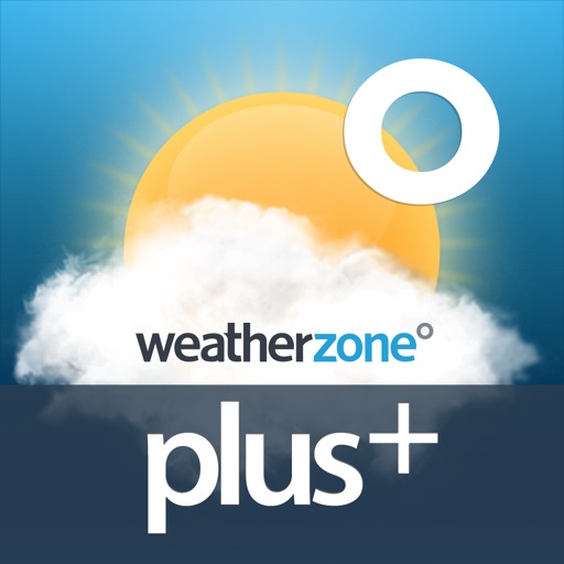Weatherzone Plus by The Weather Company