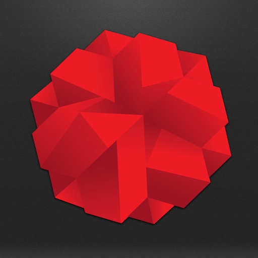 Pepper Mobile by Vodori