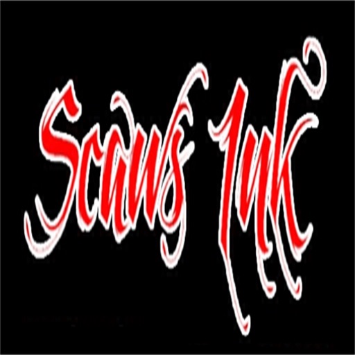 Scaws Ink by Mike White