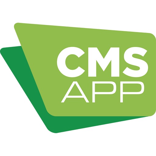 CMS APP by Sinergy Srl (RSM)
