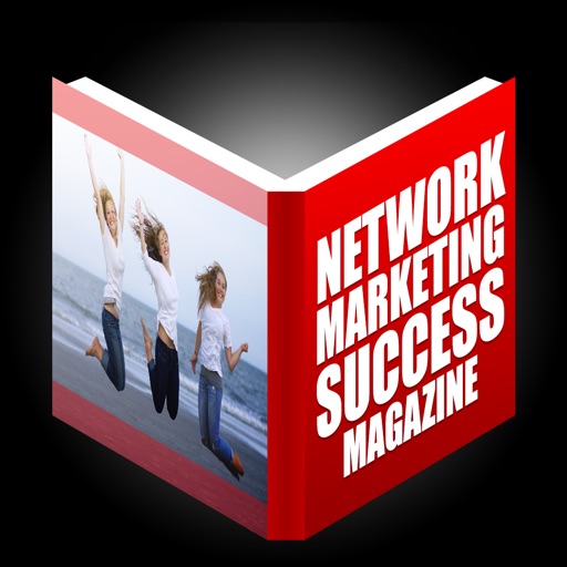 Network Marketing Success Magazine by Joseph Ponnou
