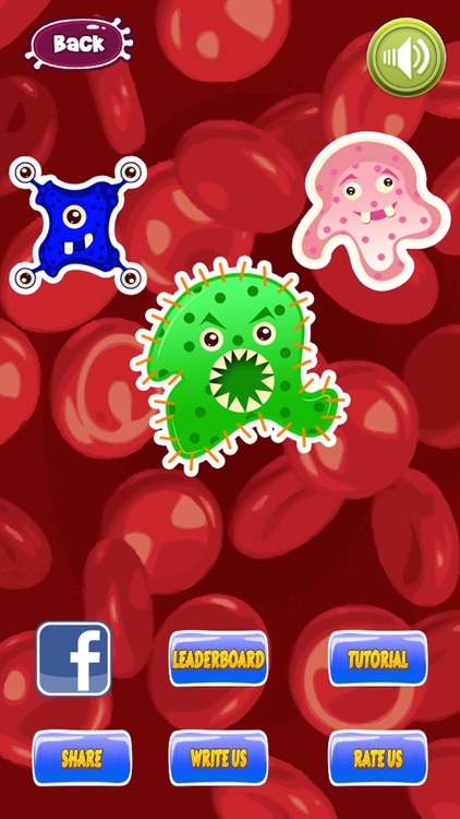 Virus Attacks by A.D.D. Games