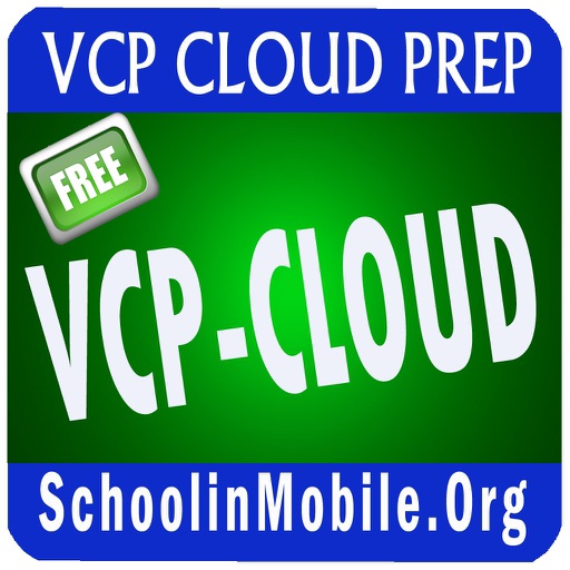 VMware VCP-Cloud Prep Free by Aashita Jadhav