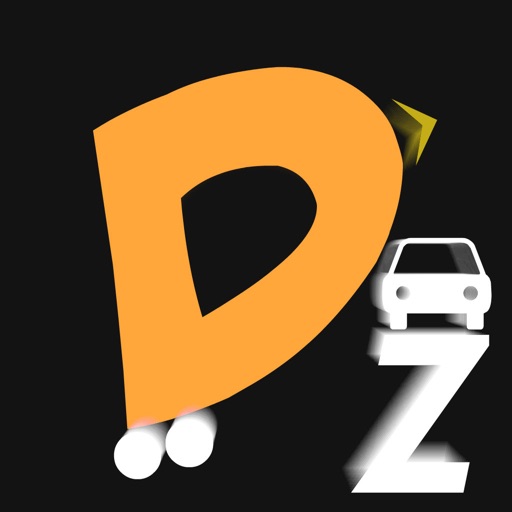 Driverz by iPhoneTelAvivi