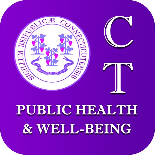 Connecticut Public Health And Well-Being by Naveen R
