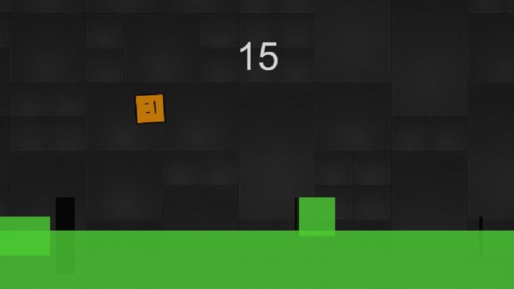 Block Jumper Premium by albert ventura