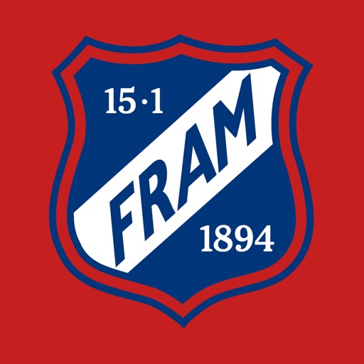 Fram Larvik by UpSport AS