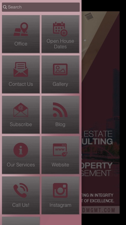 Luke Steward Management by The Lunchboxx