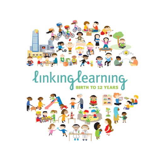 Linking Learning by Michael Briggs