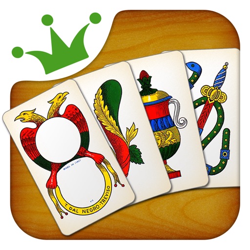 Briscola Jogatina by Gazzag Servicos de Internet Ltda