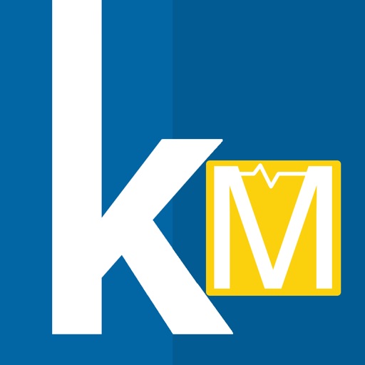 Feenics Keep Monitor by Feenics Inc.