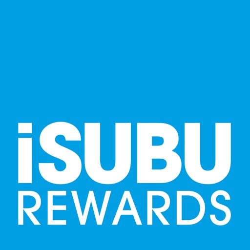 iSUBU Rewards by Addvance IT Ltd.