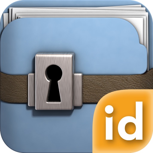 BioSecrets by Precise Biometrics AB