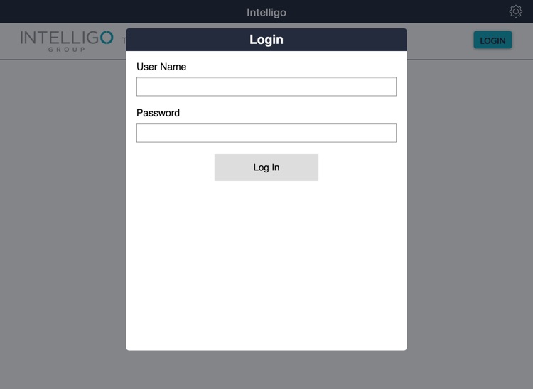 Intelligo Group by Intelligo Group