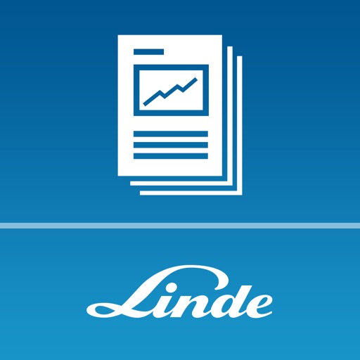 Linde Publications by Linde AG