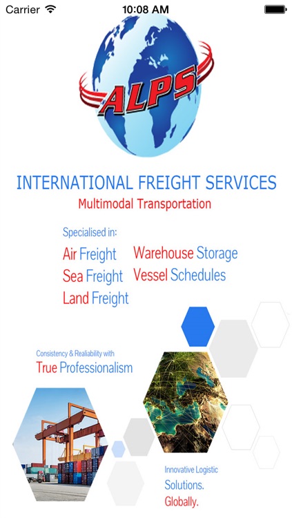 ALPS Global by alps-global.com