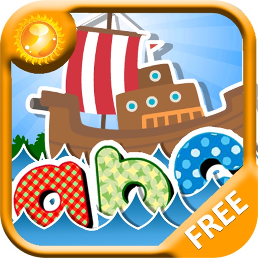 Alphabet Jumbled Cards by PlayPlayFun LLP