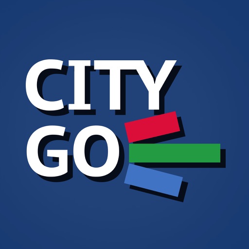 CityGo by Pixelfield
