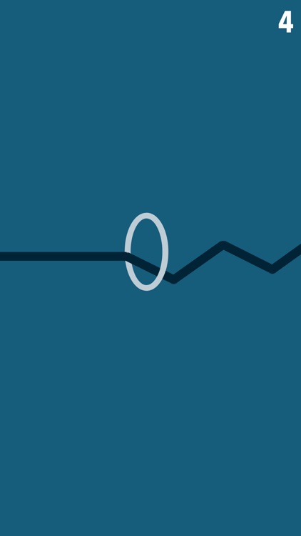 Circle Run Game by Nithin reddy