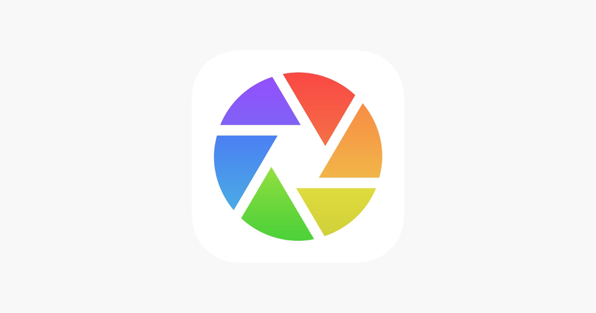 ‎Feature Cam on the App Store