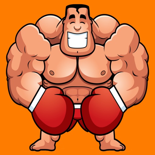 Hard Rock Boxing by Andrew Enever