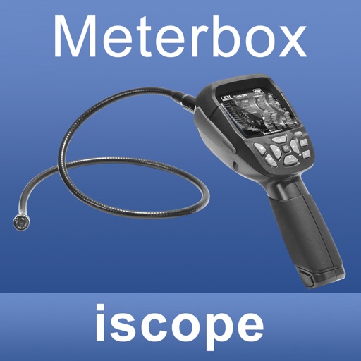Meterbox iScope by Shenzhen Everbest Machinery Industry Co.,Ltd